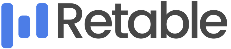 No code online spreadsheet & database solution for business | Retable